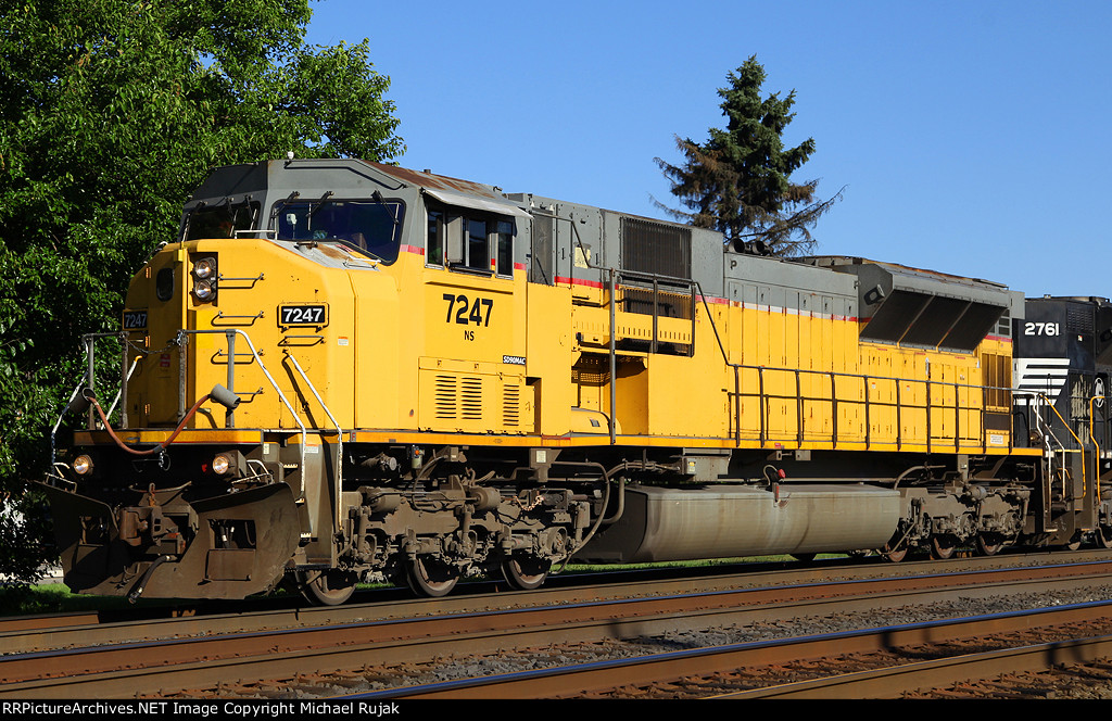 NS 7247